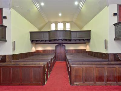 Roxburgh Church, Roxburgh, Kelso, TD5 Offers Over £150,000